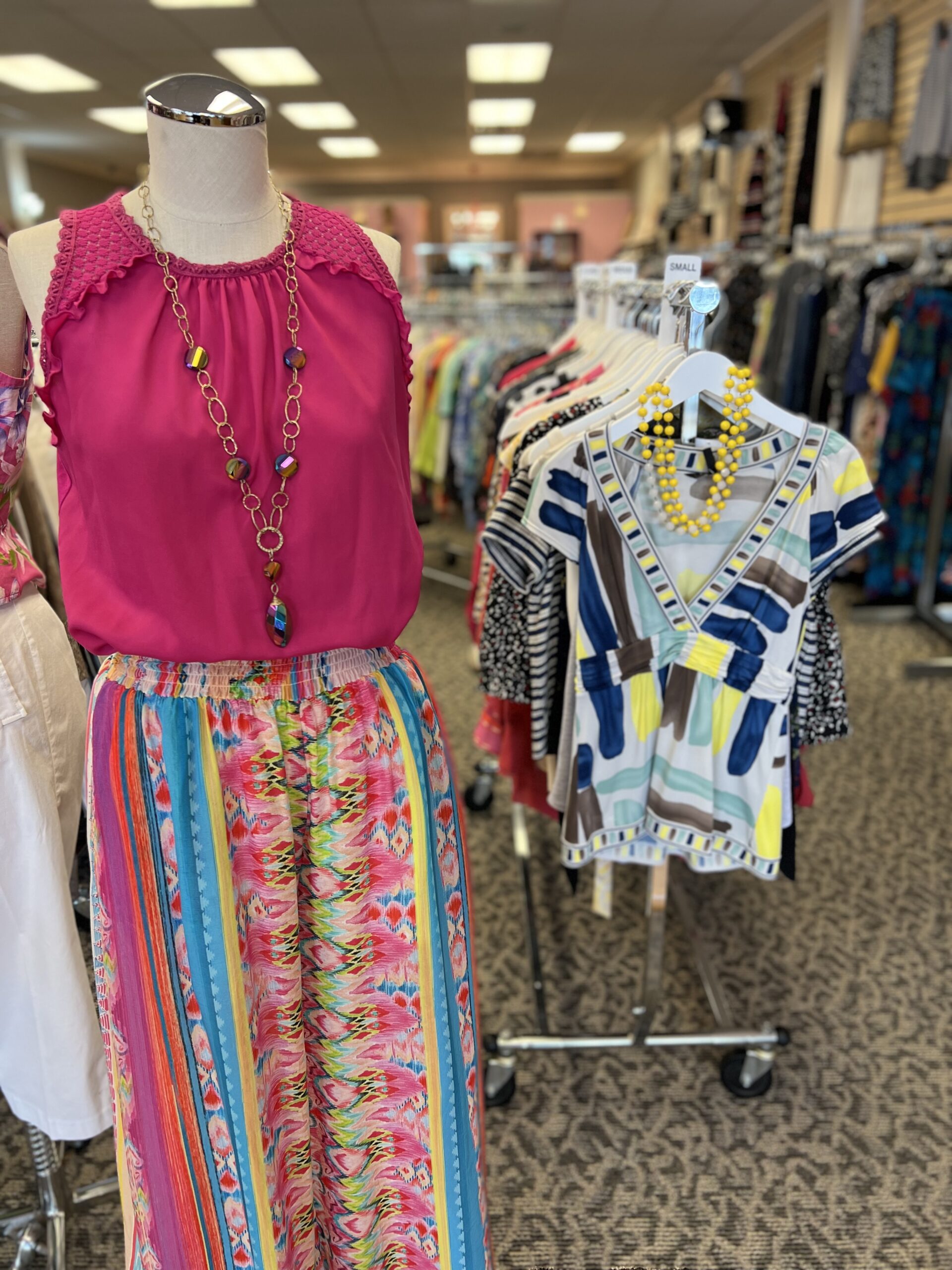 Clothing, Accessories, Shoes, and More – Great Stuff Resale – Women's ...